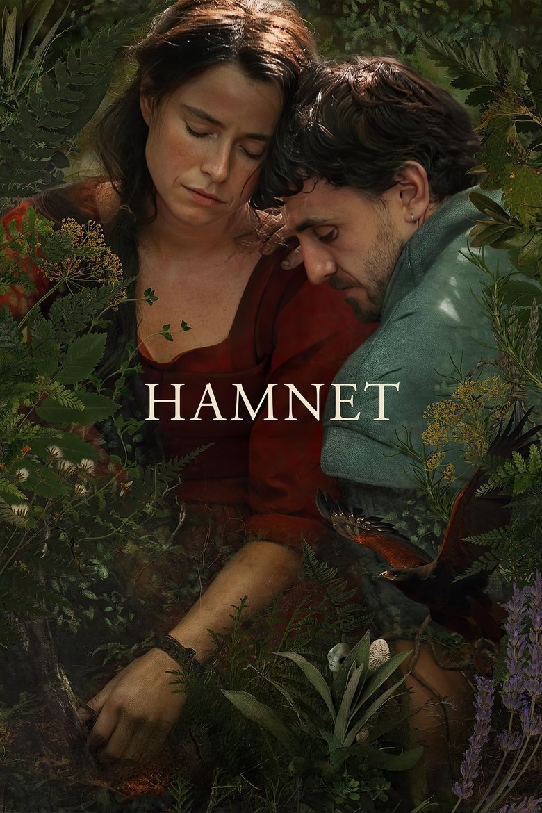 Hamnet (2025) – Is it OK for kids? Age 13+ | SkyMe – Parent Movie Guide