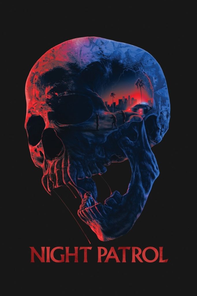 Night Patrol (2026) – Is it OK for kids? Age 13+ | SkyMe – Parent Movie ...