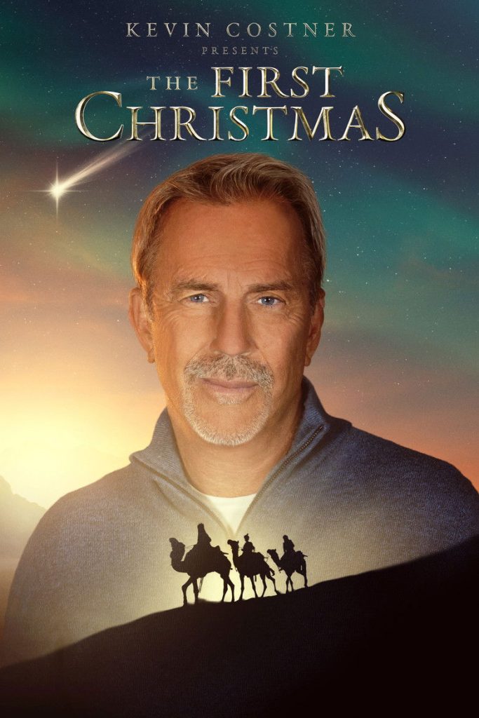 Kevin Costner Presents: The First Christmas (2025) – Is it OK for kids ...